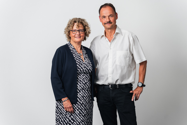Albert GmbH & Co. KG